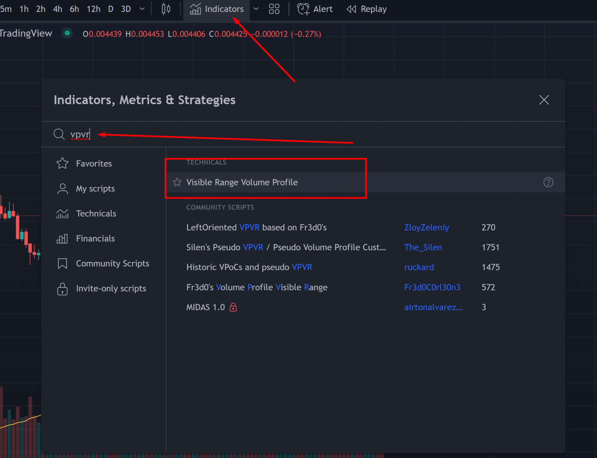 Understanding VPVR - Volume Profile Visible Range - Sublime Traders Understanding VPVR - Volume Profile Visible Range - Sublime Traders